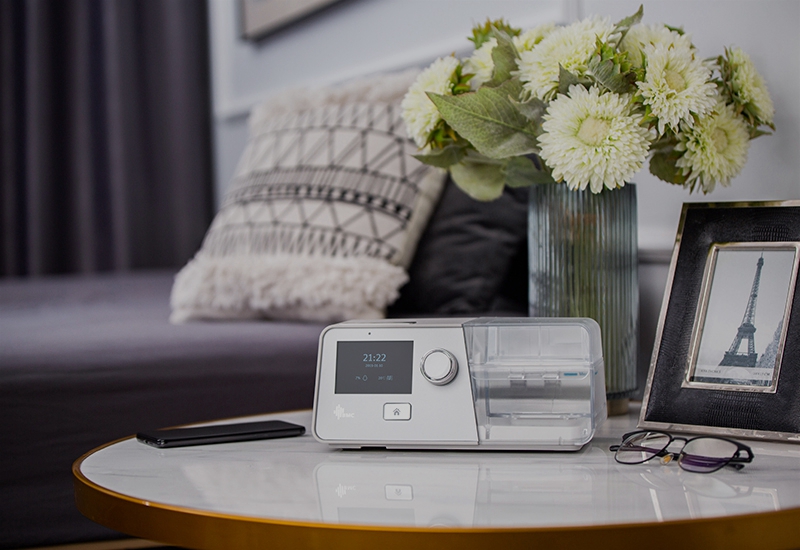 BMC M1 Mini 呼吸机